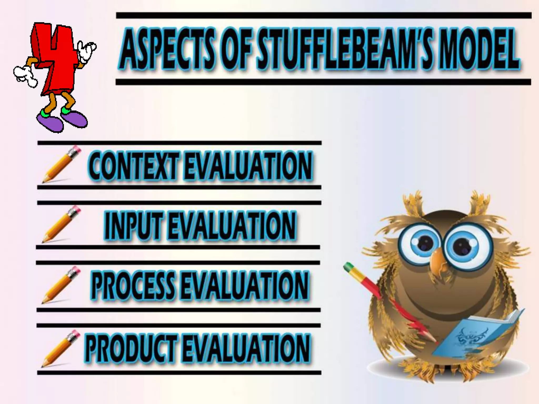 Cipp Model Pptx