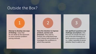 Design Thinking: creative and innovative.pptx