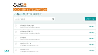 Luca Cipriani - Control your Embedded Linux remotely by using MQTT and a web interface | PDF ...