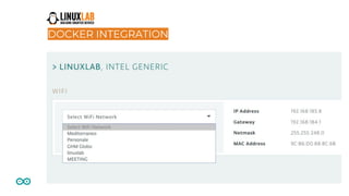 Luca Cipriani - Control your Embedded Linux remotely by using MQTT and a web interface | PDF ...
