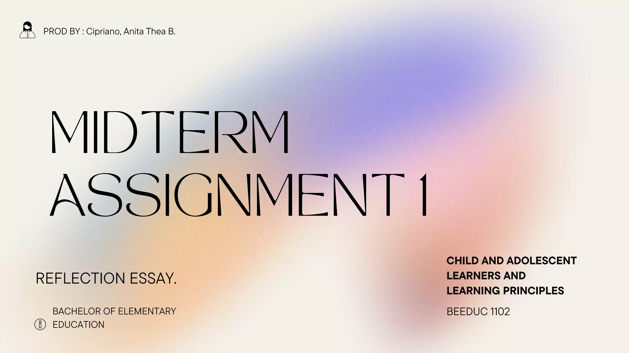 CIPRIANO_BEED_MIDTERM ASSIGNMENT 1.pdf