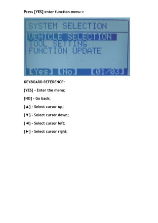 Ci prog 300_remote_%20_user%27s%20munual | PDF