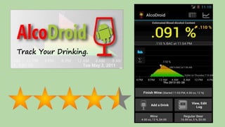 Bad Apps Vs Good Apps Ppt