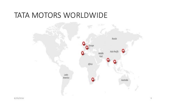 Should Tata Motors go for Autonomous cars?