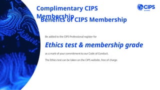 Chartered Institute of Procurement & Supply (CIPS) Intro 2024 2025.pptx