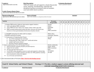 Cip thj 2011 12 all goals | PPT