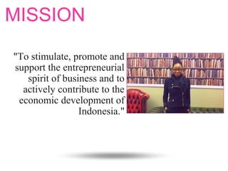 Ciputra pathways1 | PPT