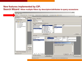 GG Wizard Developed by CIP | PPT