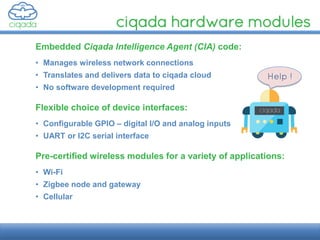 IoT Integration in the Air conditioning, Heating and Refrigeration ...