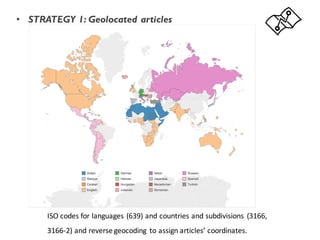 Cultural Identities in Wikipedia (Wikimania 2016) | PDF