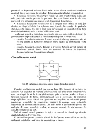 Circ electr-de-tip-digital | PDF