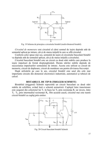 Circ electr-de-tip-digital | PDF