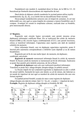 Circ electr-de-tip-digital | PDF