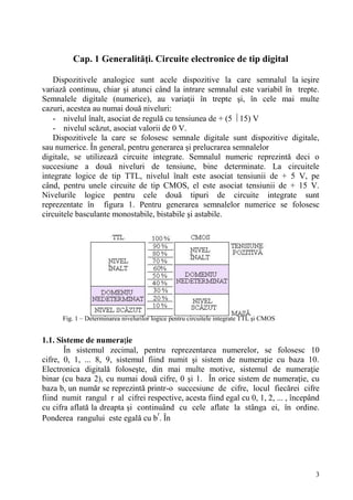 Circ electr-de-tip-digital | PDF