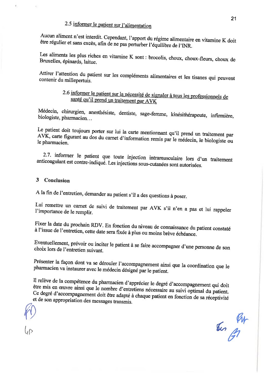 Circ 2013 132b avenant aco signé et paraphé