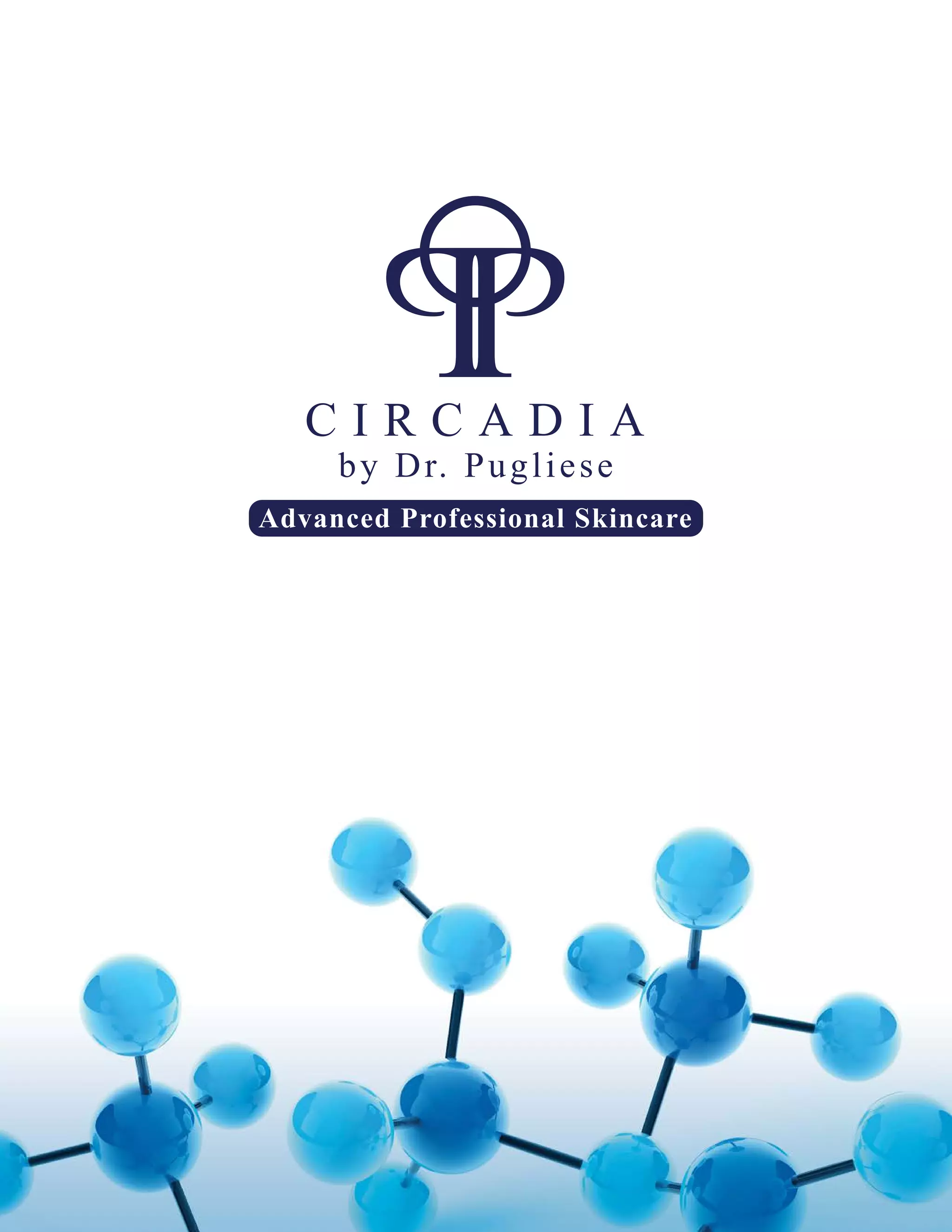 Circadia By Dr. Pugliese Capabilities-brochure | PDF