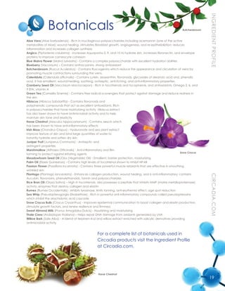 Circadia By Dr. Pugliese Capabilities-brochure | PDF