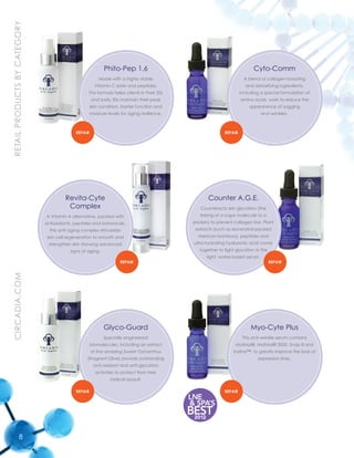 Circadia By Dr. Pugliese Capabilities-brochure | PDF