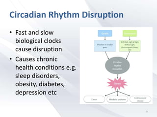 Circadian Rhythm.pptx