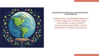 circadian rhythm.........,ppt... health care | PPTX | Endocrine and ...