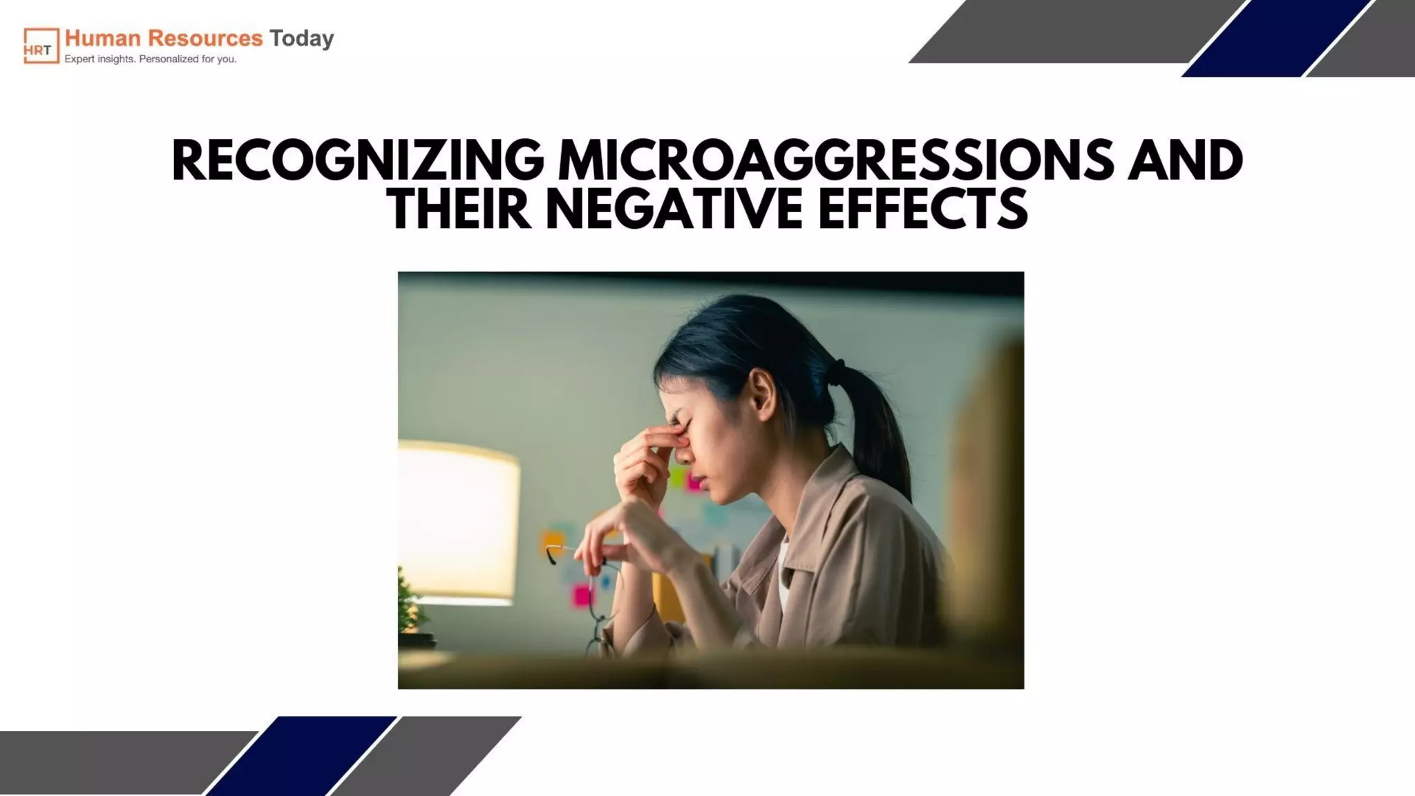 How the Lack of Intersectionality Knowledge Can Influence Workplace ...