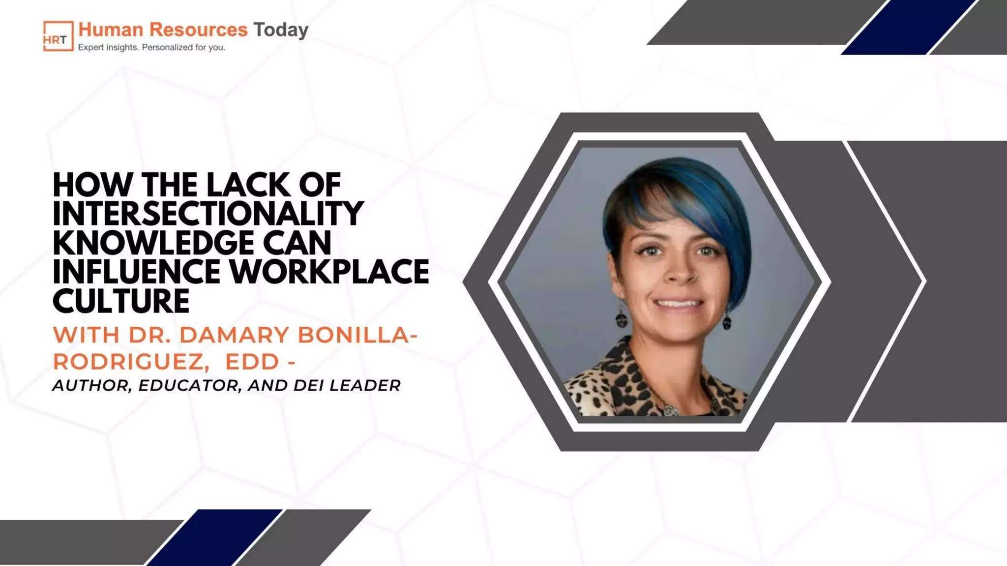 How the Lack of Intersectionality Knowledge Can Influence Workplace ...