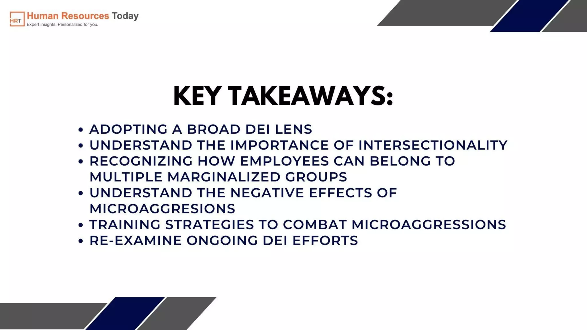 How the Lack of Intersectionality Knowledge Can Influence Workplace ...