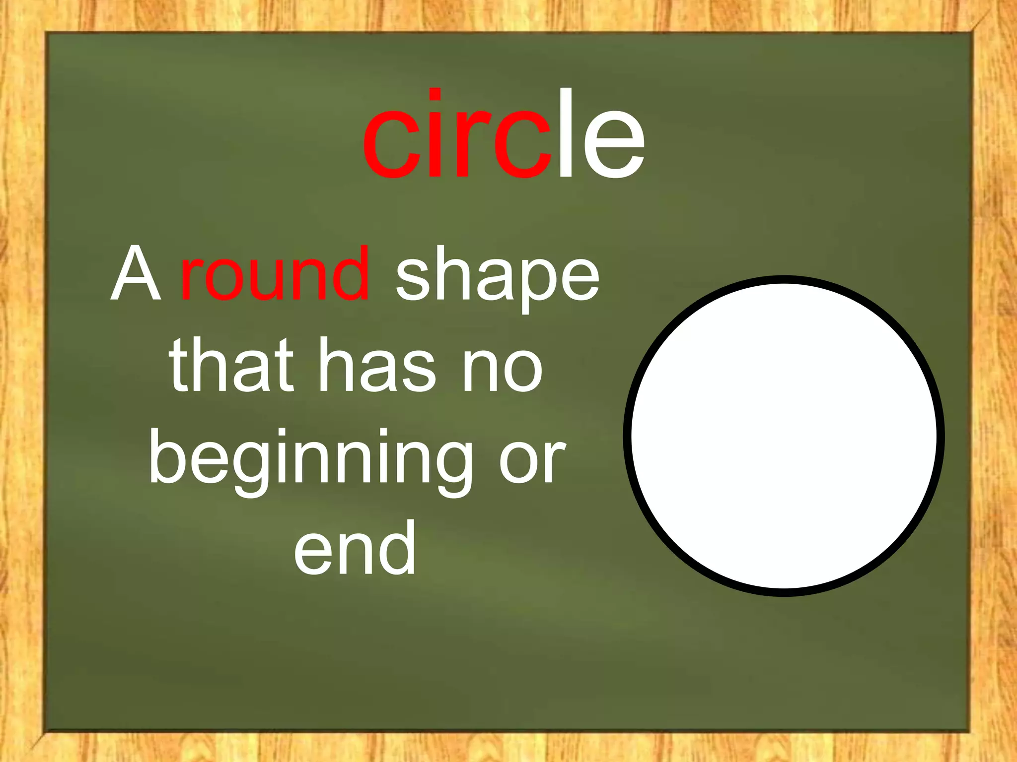 Circ circum vocabulary_words | PPT