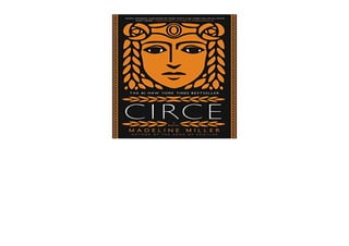 Circe | PPT