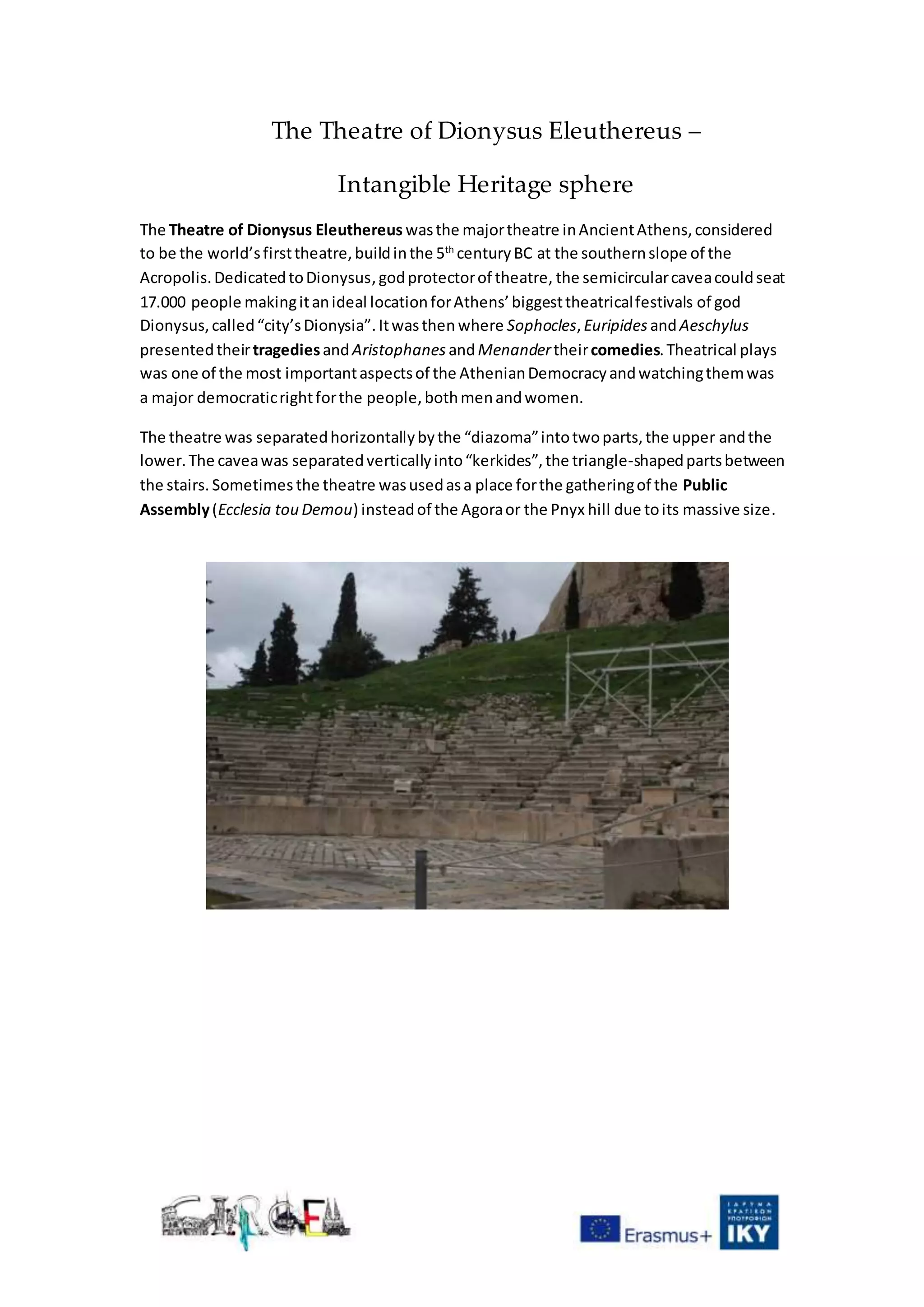 Circe handbook athens doc | DOCX