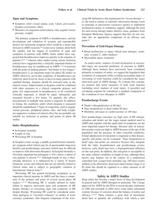 Circulation heart failure | PDF
