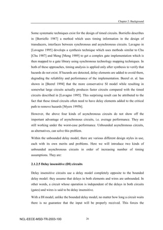 Circiut design and testing | PDF