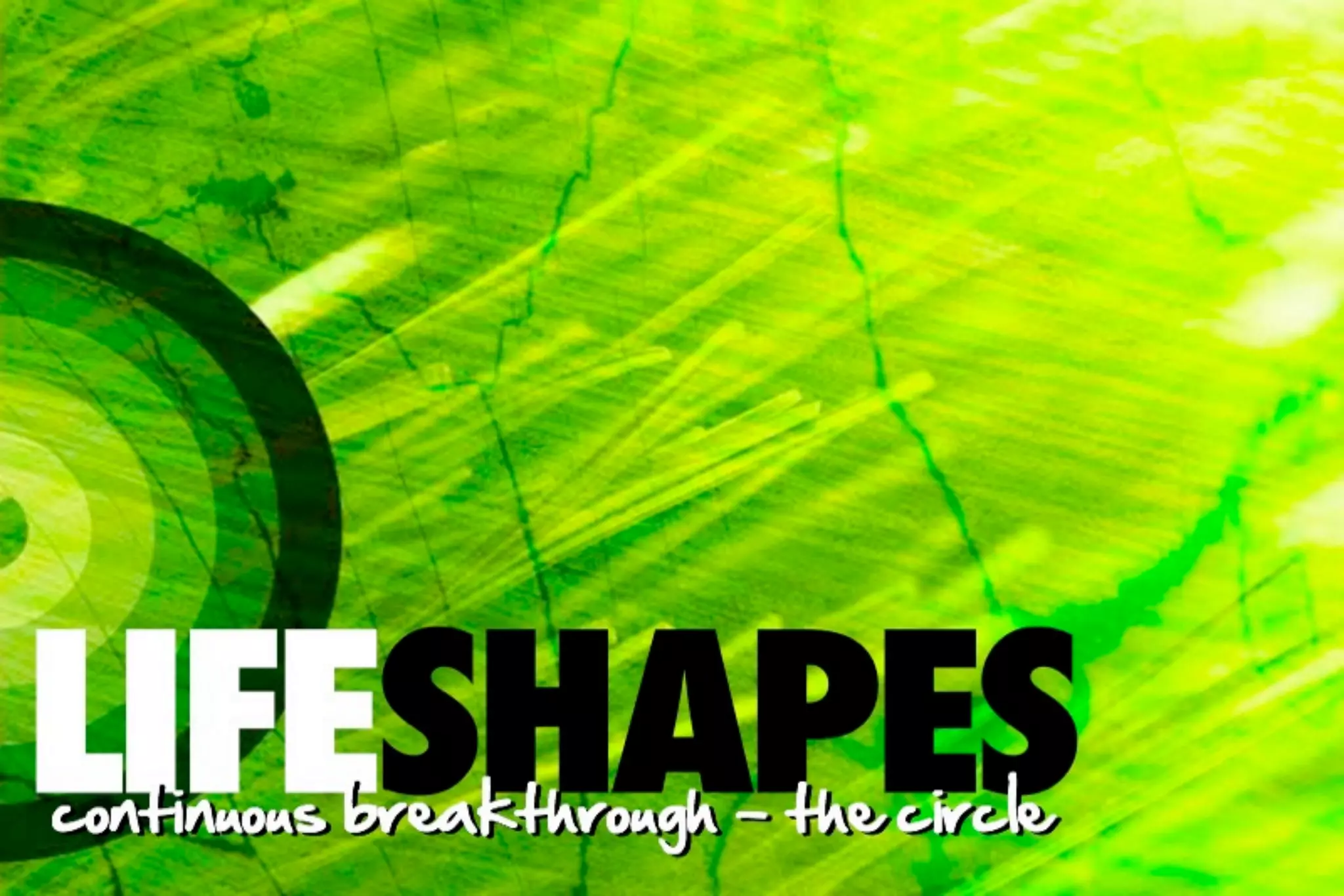 Continuous Breakthrough - The Circle | KEY