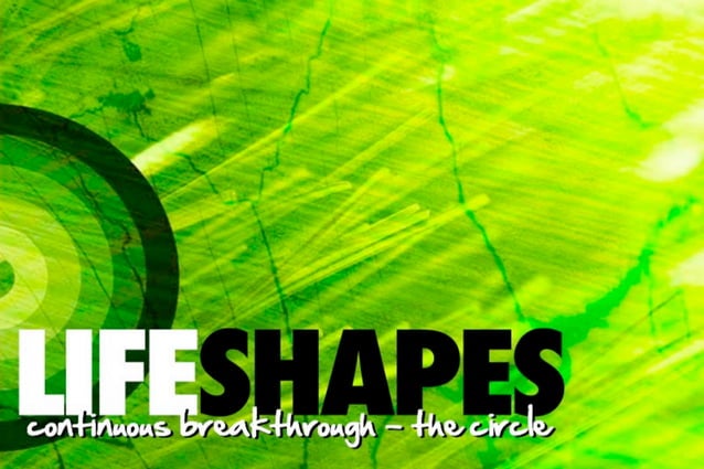 Continuous Breakthrough - The Circle | KEY