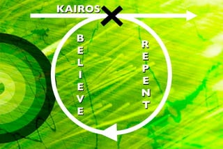 Continuous Breakthrough - The Circle | KEY