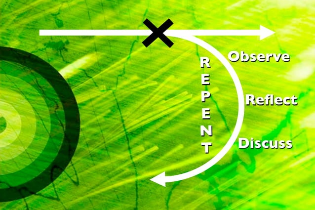 Continuous Breakthrough - The Circle | KEY