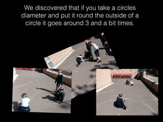 Circle | PDF
