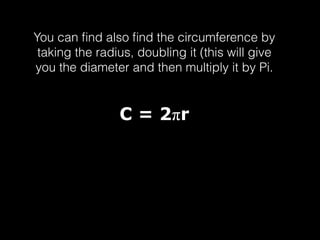 Circle | PDF