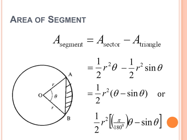 Mathematics- Circle Presentation | PPTX