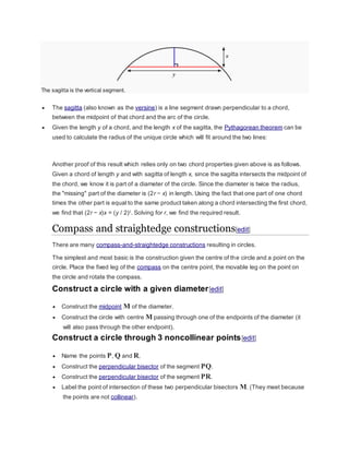 Circle | DOCX