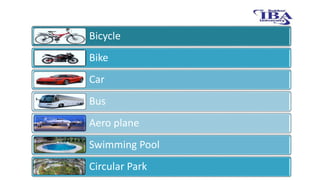 Circle, Radius, Diameter, Circumference and Area | PPTX