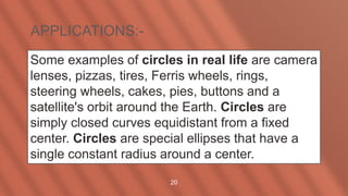 Circle | PPT