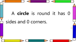 Circle | PPT