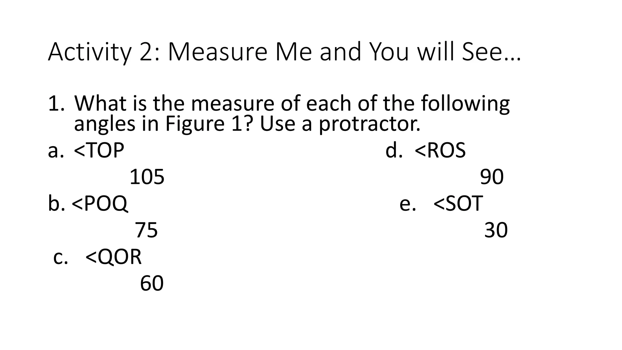 CIRCLE geometry lesson 2nd quarter grade 10 | PPTX