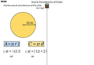Circle-Area-Circumference-Demonstration.pptx