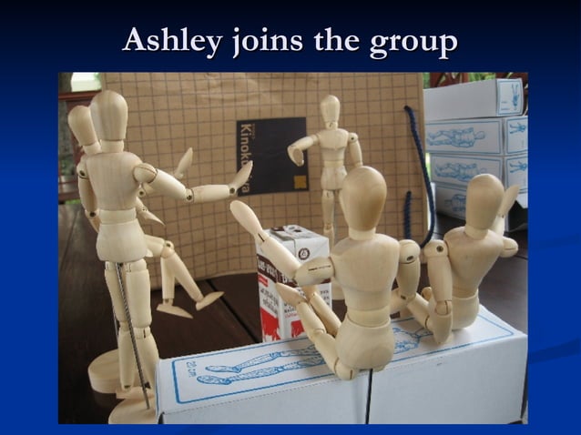 Circle Of Friends | PPT