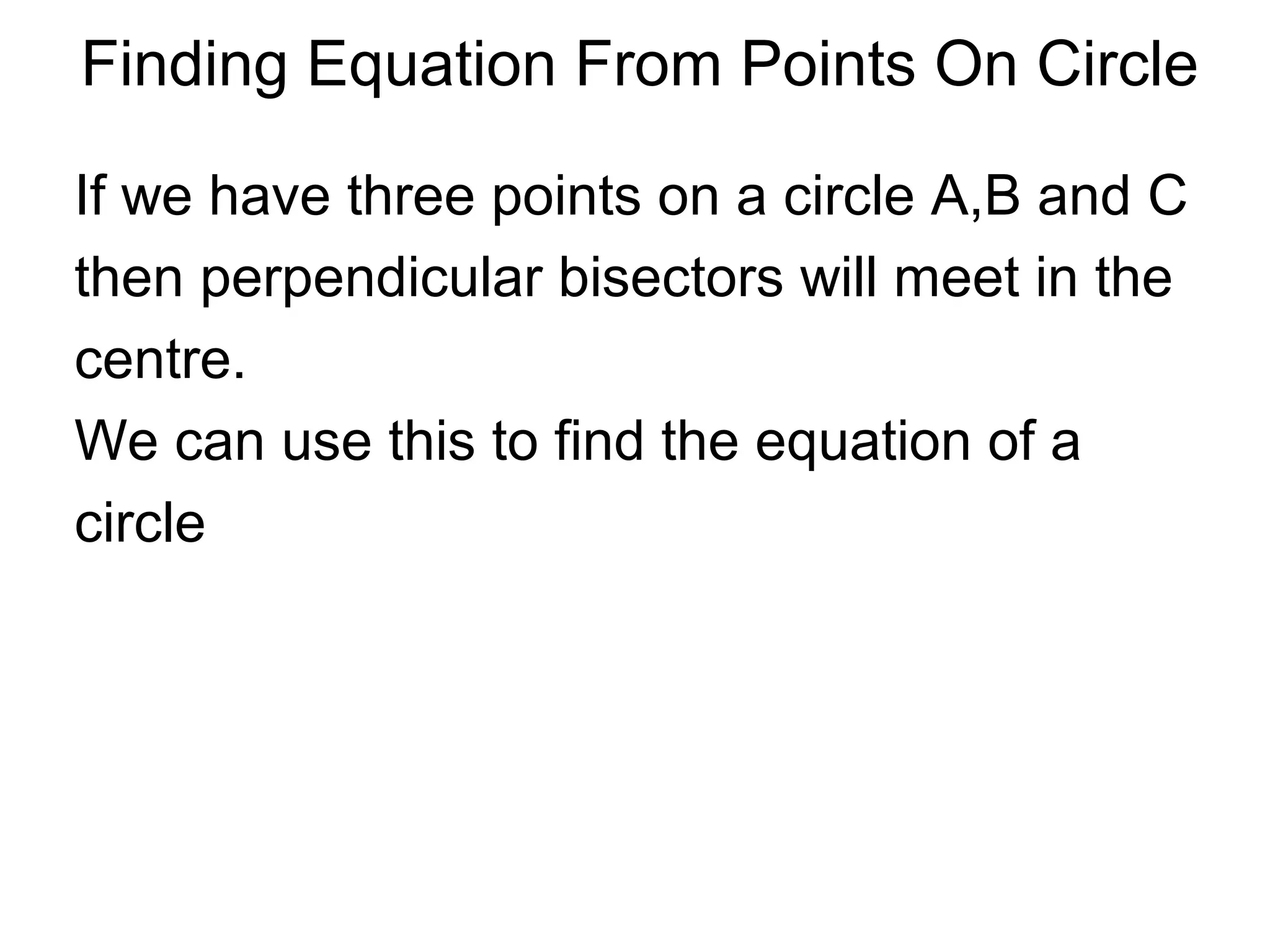 Circle tactics | PPT