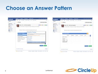 Circle Up Overview Feb 1 | PPT