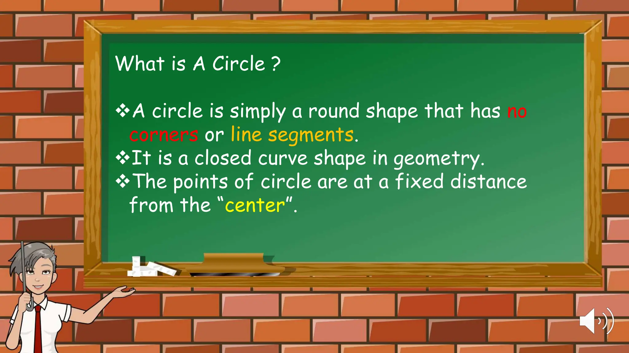 A_PPT-ON-PARTS-OF-A-CIRCLE_BY-ACTISHYAY! | PPT