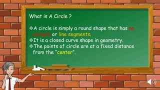 A_PPT-ON-PARTS-OF-A-CIRCLE_BY-ACTISHYAY! | PPTX